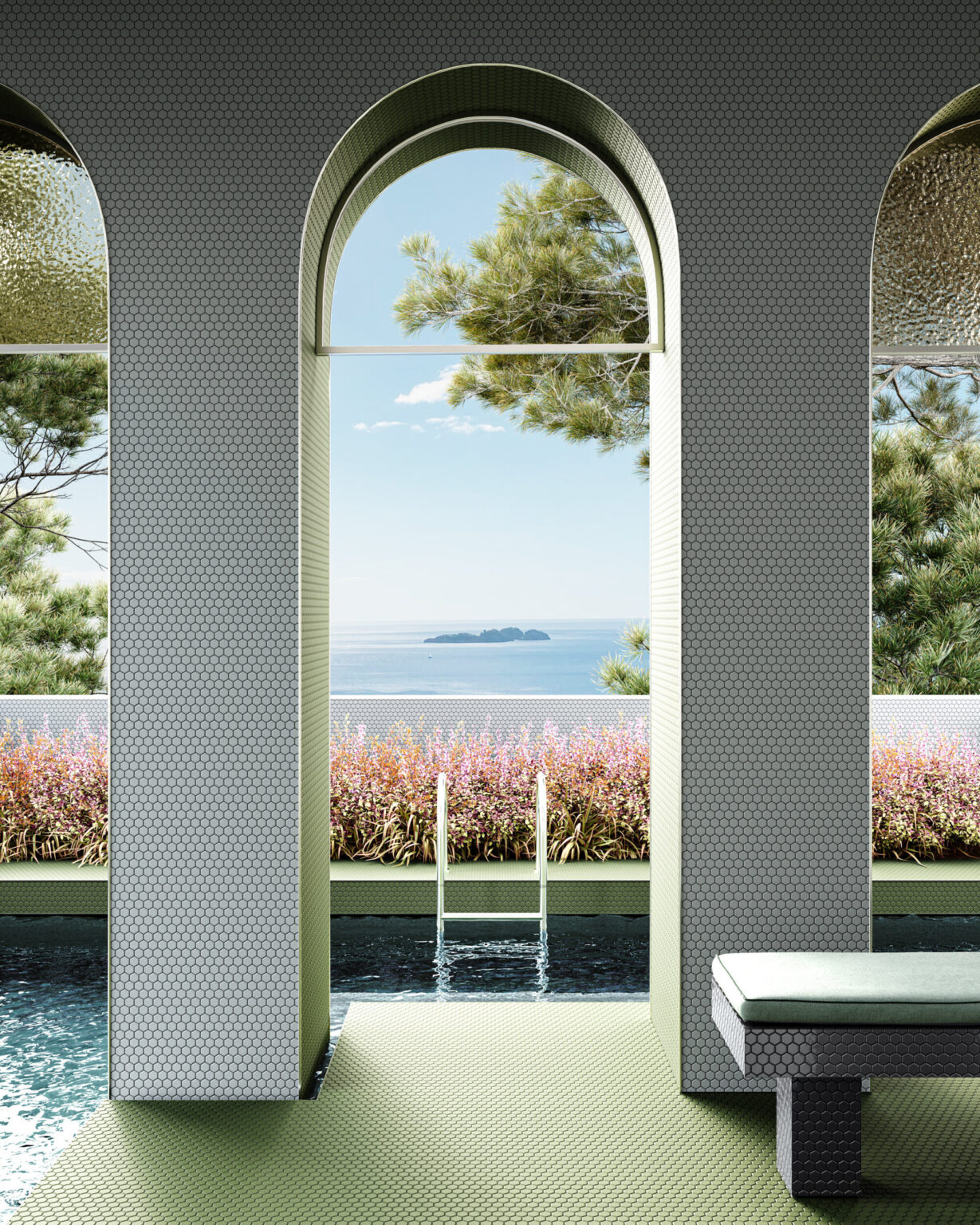 EDEN - Euro Tile & Stone Euro Tile & Stone