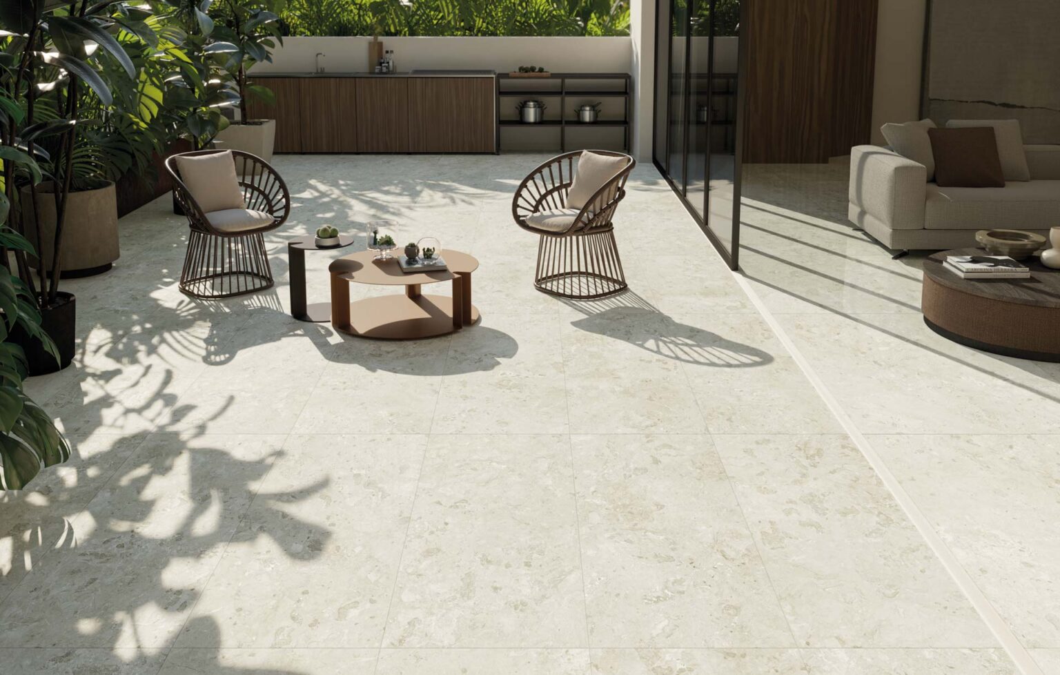 AURA - Euro Tile & Stone Euro Tile & Stone