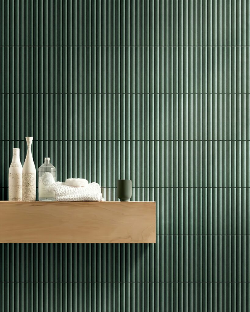 FLUTE - Euro Tile & Stone Euro Tile & Stone