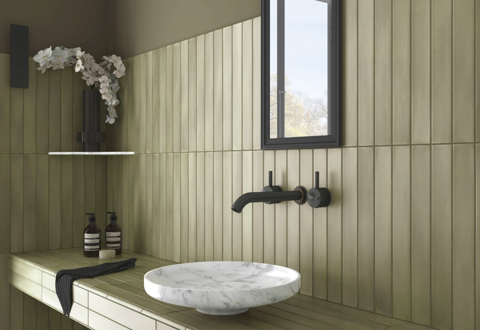 Massimo - Euro Tile & Stone Euro Tile & Stone